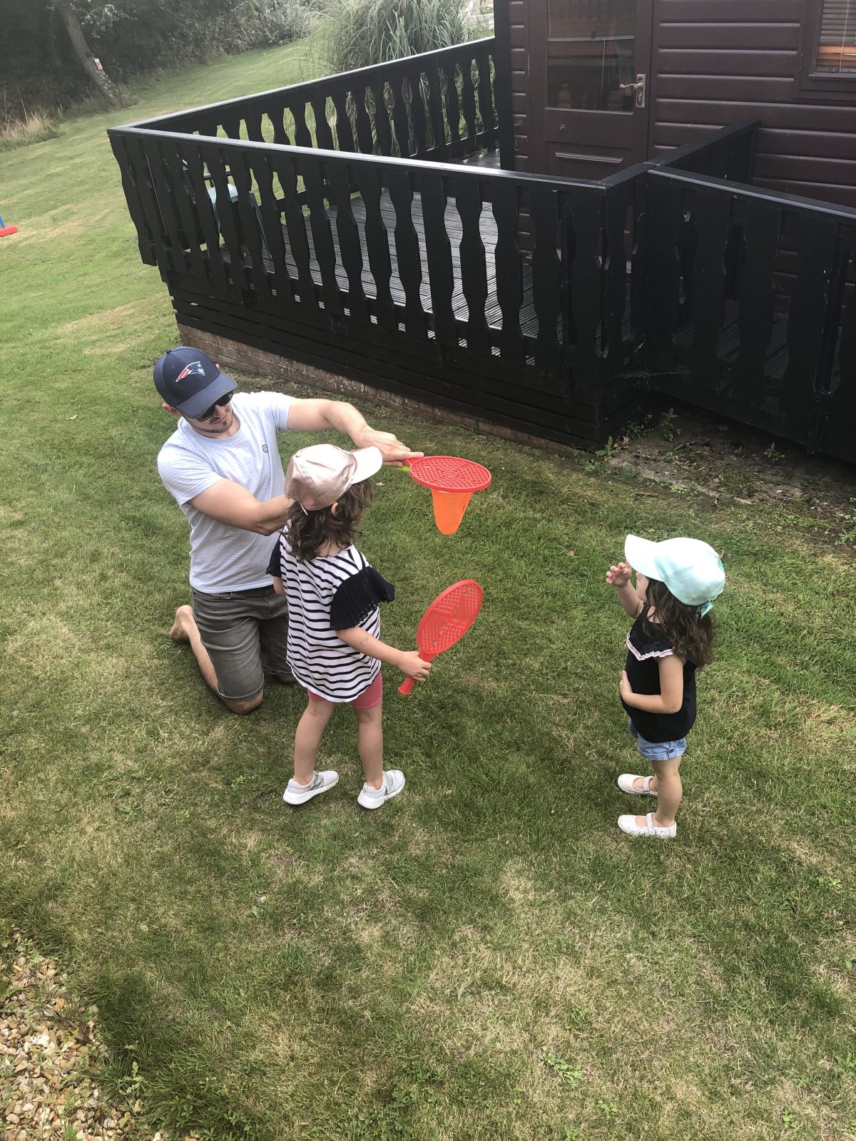 Magic Little Grants – Hannah's Appeal